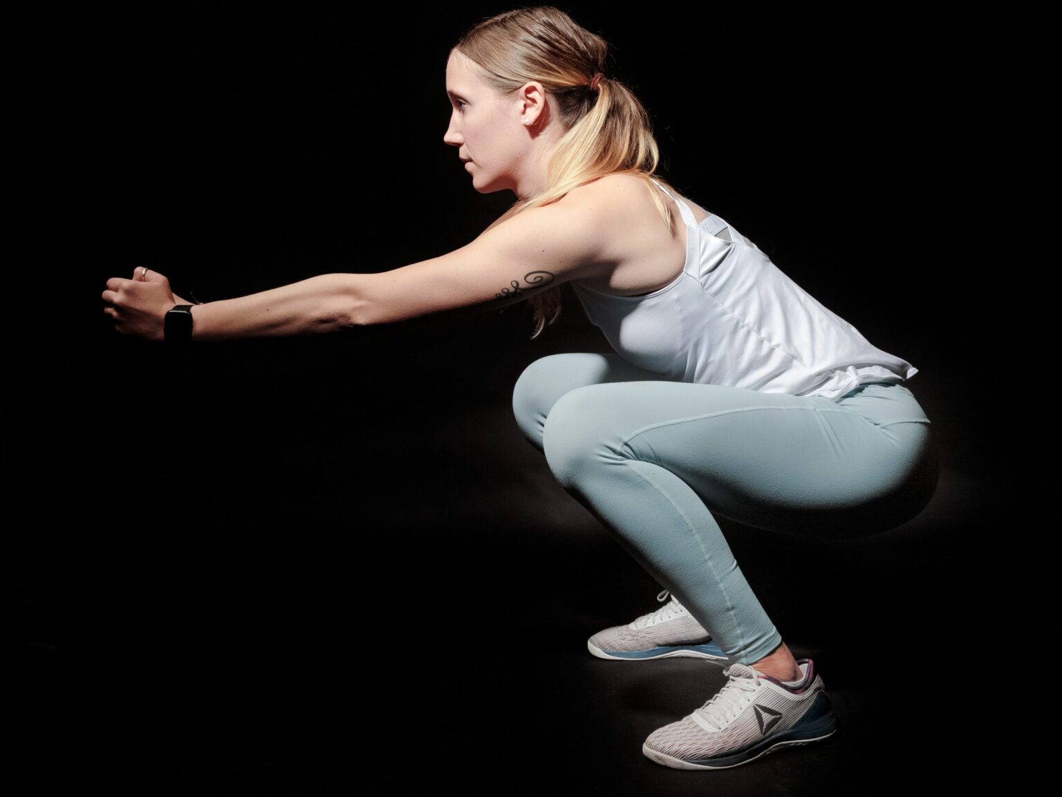 A Complete Guide on Calisthenics - Wellbeing by Jess